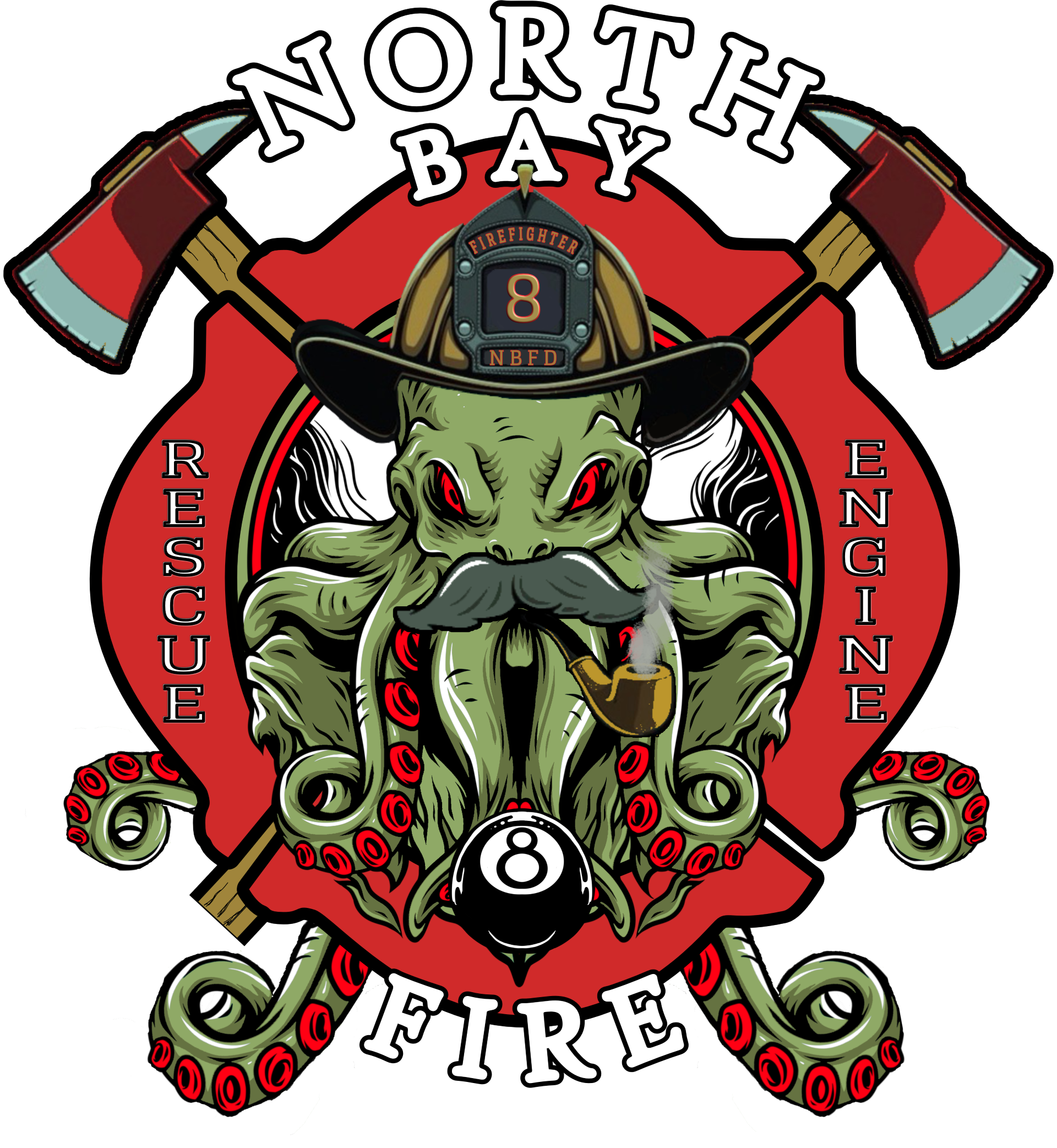 About North Bay Fire Control District - North Bay Fire Control District
